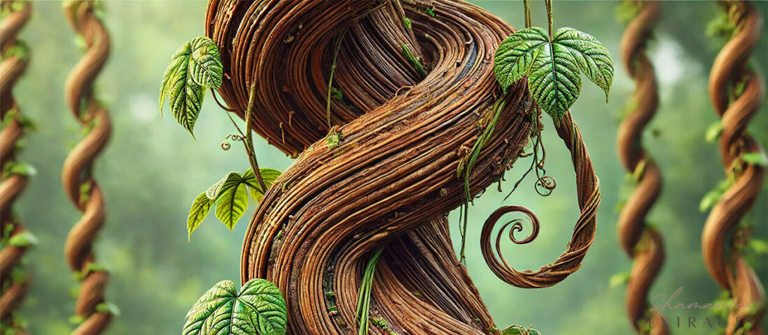 Banisteriopsis Caapi & Ayahuasca: Sacred Amazon Vine Guide